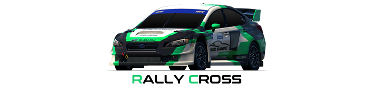 eSports Racing Team - Apex Racing UK - Sim Racing